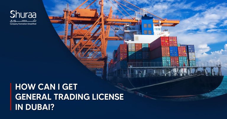How to Get a General Trading License in Dubai, UAE (2025)