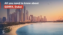 GDRFA Dubai | Fees, Application, How to Apply