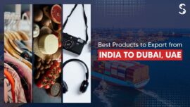 Best Products to Export from India to Dubai for 2026 | #UAE