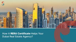 How to Get a RERA Certificate in Dubai? | #UAE Benefits