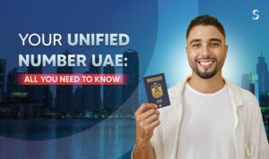 Your Unified Number in UAE | All You Need to Know 2025