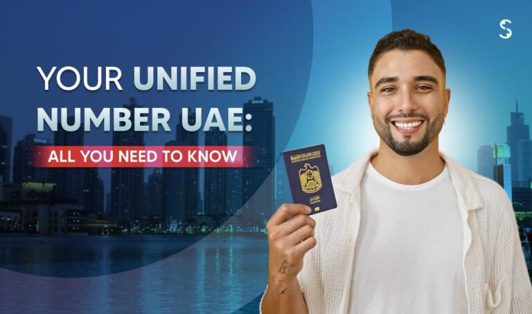 Your Unified Number in UAE | All You Need to Know 2025