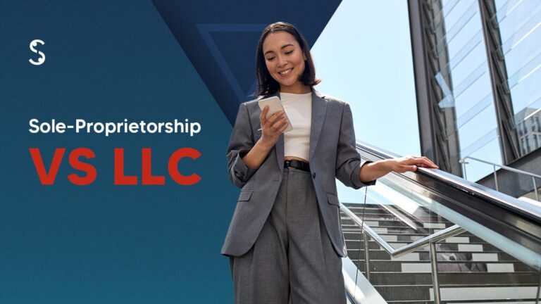 Sole Proprietorship Vs. LLC: Everything You Need to Know 2025
